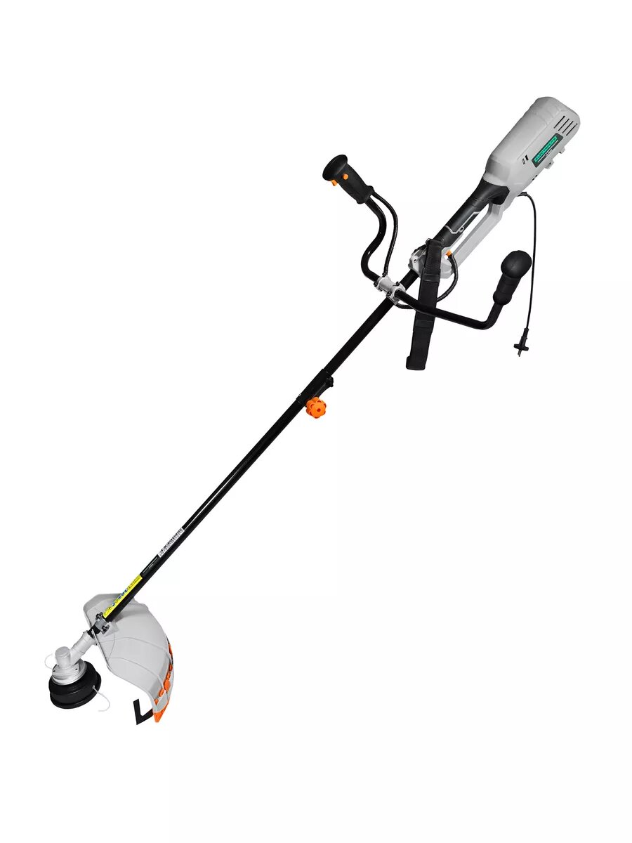 Триммер электрический садовый для травы ТE 2500