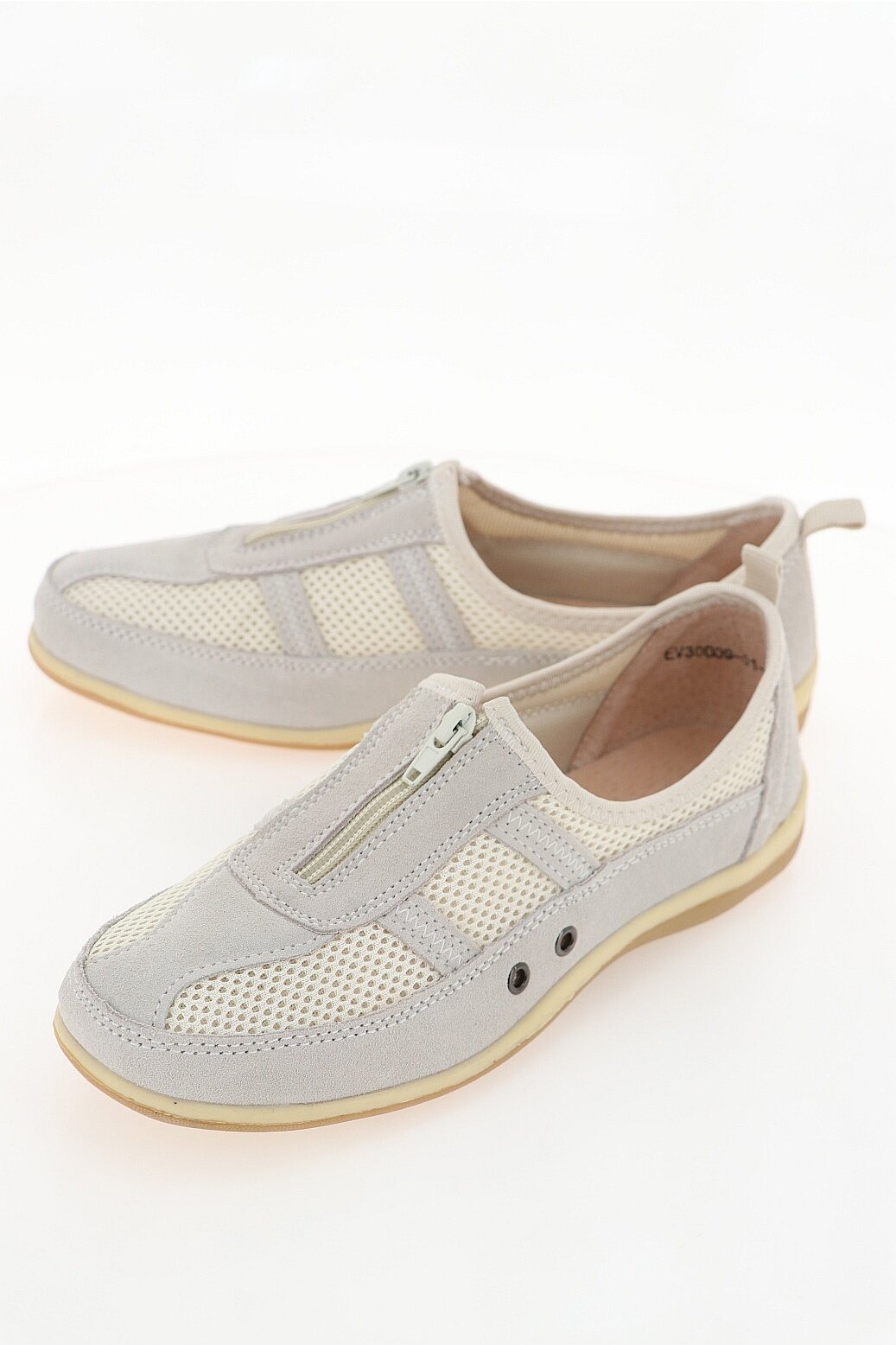 Полуботинки