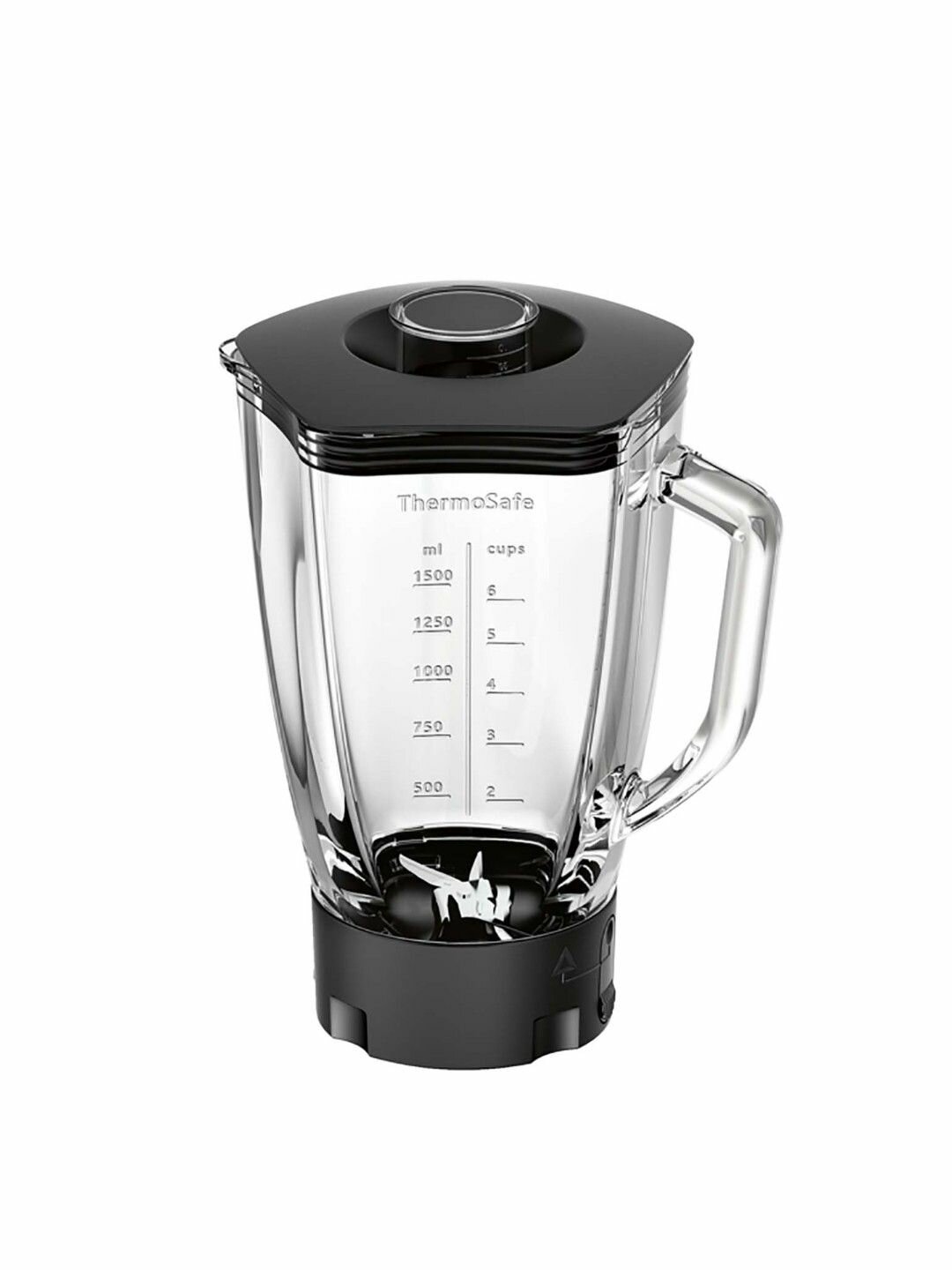 Насадка блендер Bosch MUZ9MX1