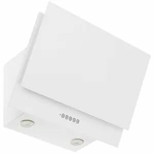 Вытяжка каминная Elikor Рубин 60П-1000-Е4Д белый