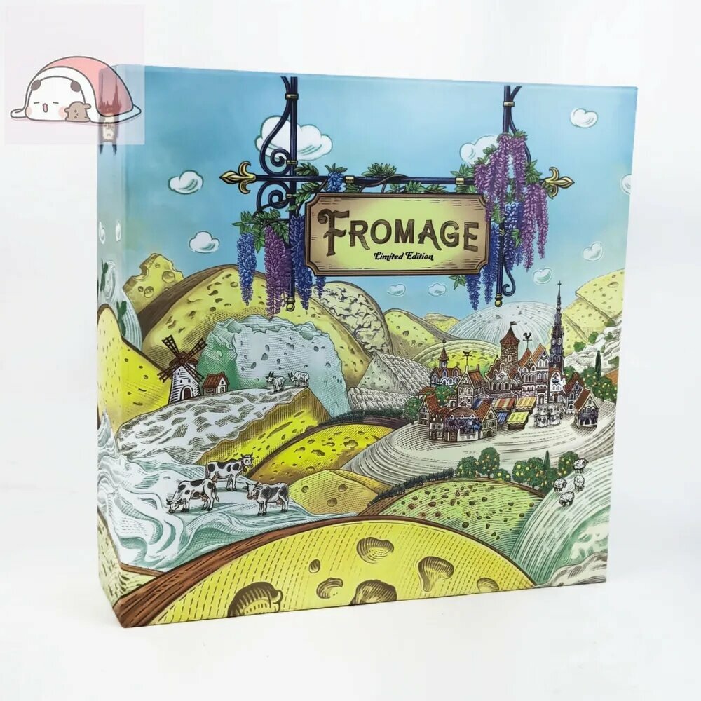 Настольная игра