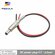 PQZULK DC разъем питания 5.5*2.5mm, 10CM