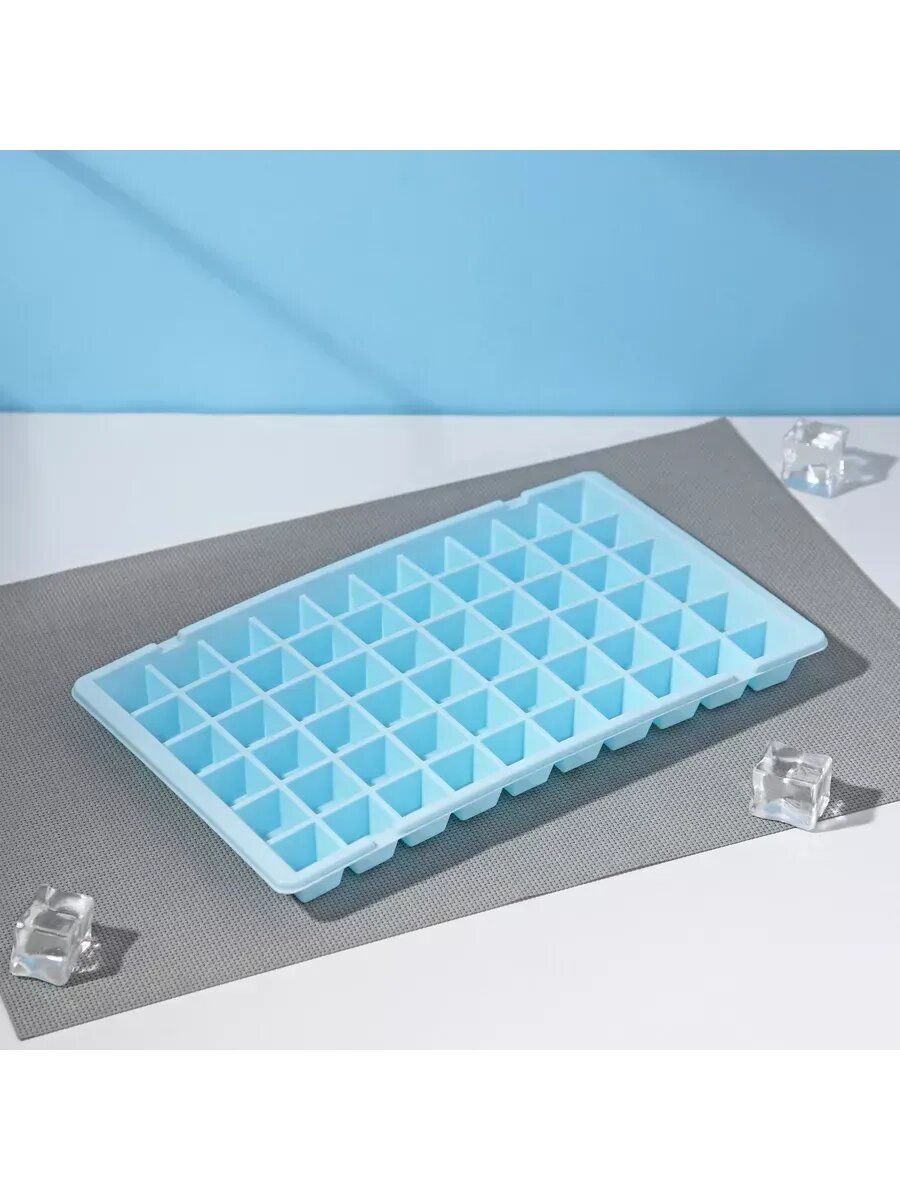 Форма для льда