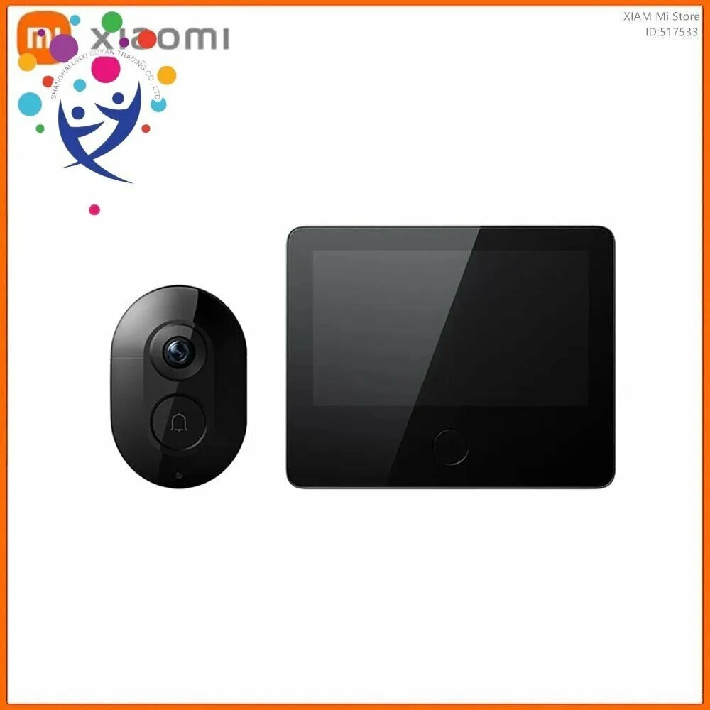 Xiaomi Беспроводной звонок