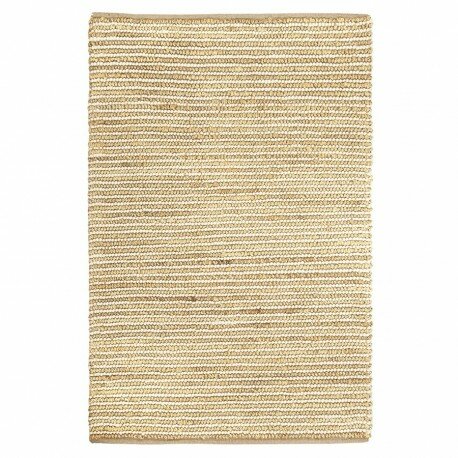 Ковер из джута и шерсти delhi из коллекции ethnic