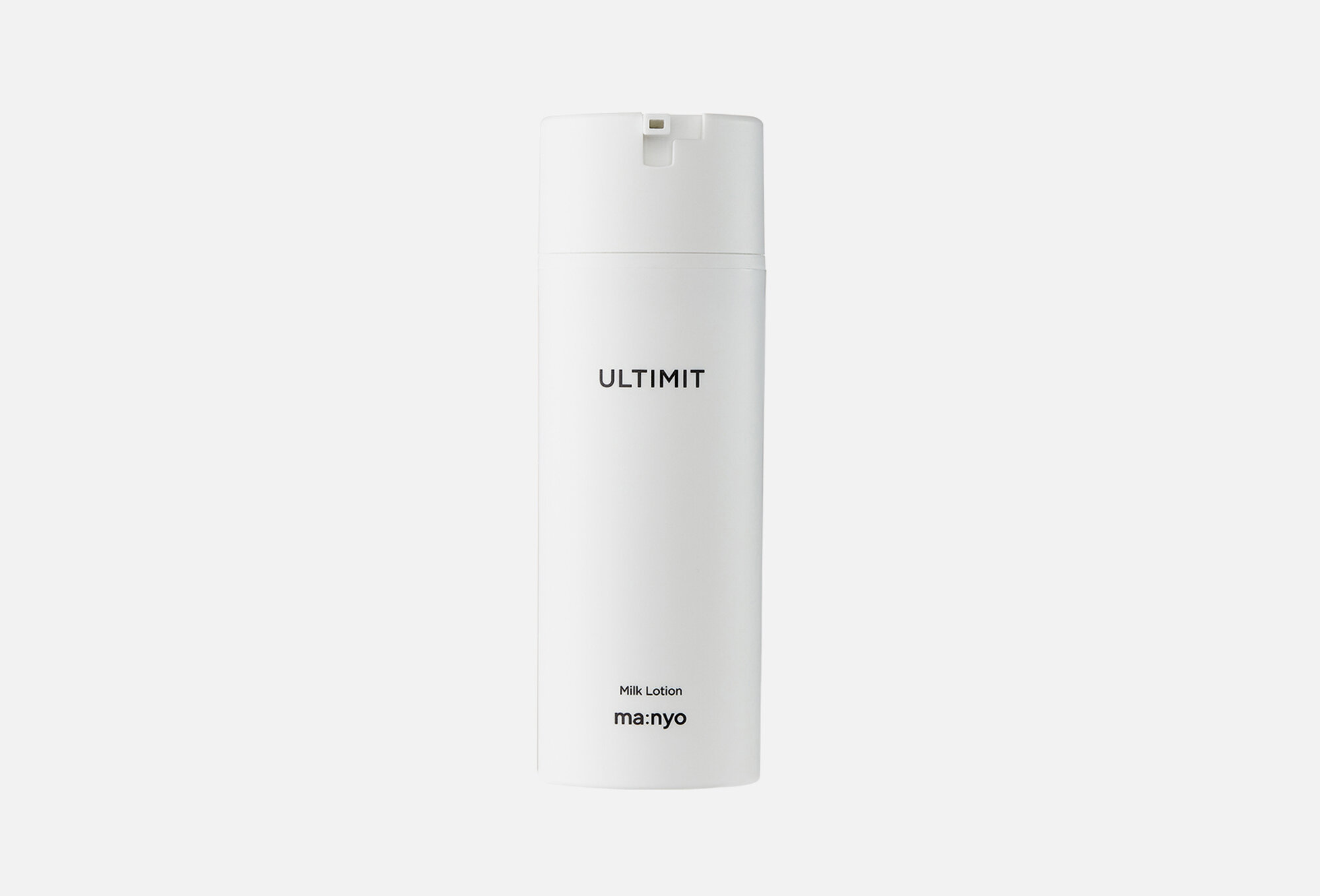 Увлажняющий лосьон для лица MA: NYO Ultimit all-in-one for men milk lotion 120 мл