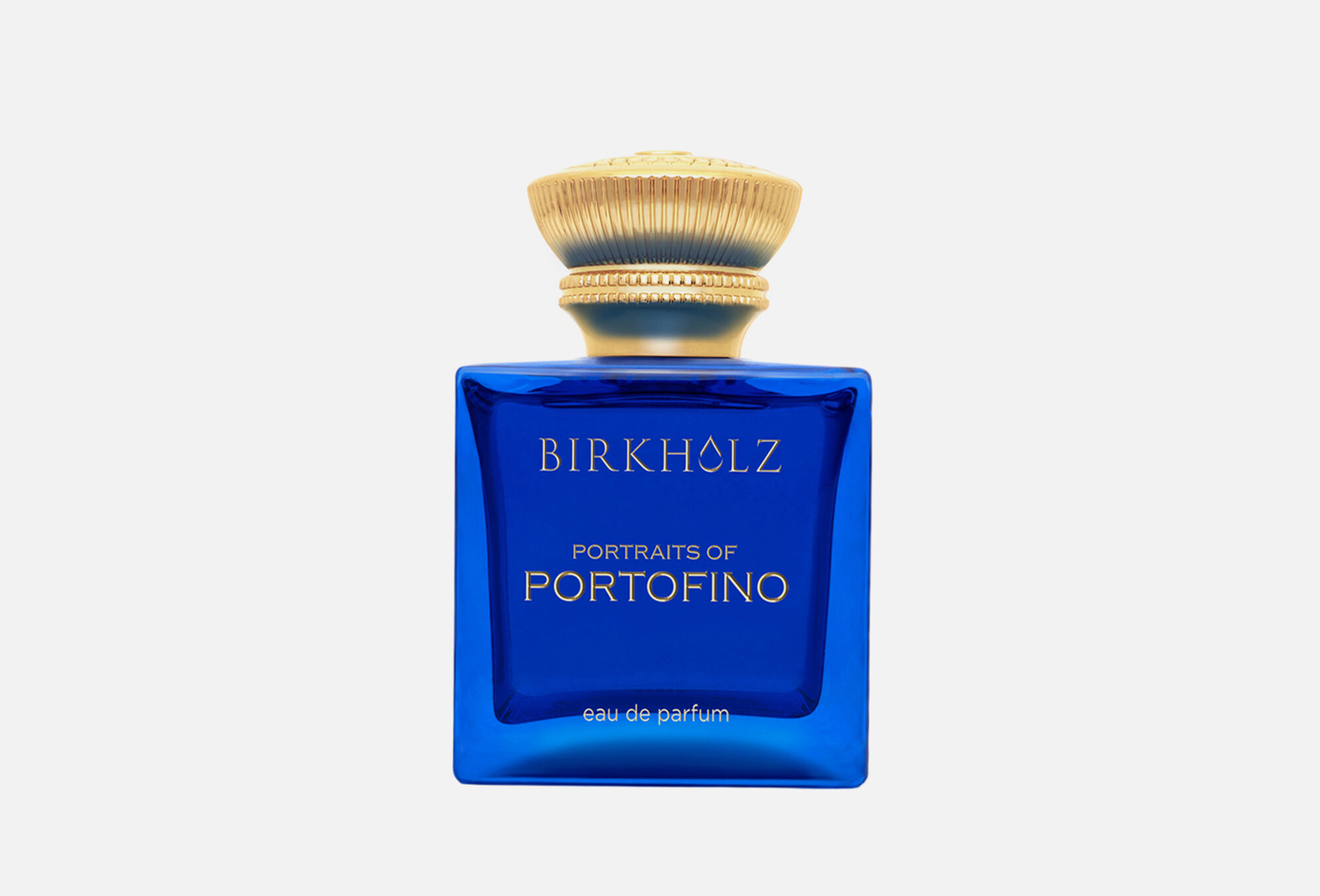 Парфюмерная вода BIRKHOLZ Portraits of Portofino 100 мл