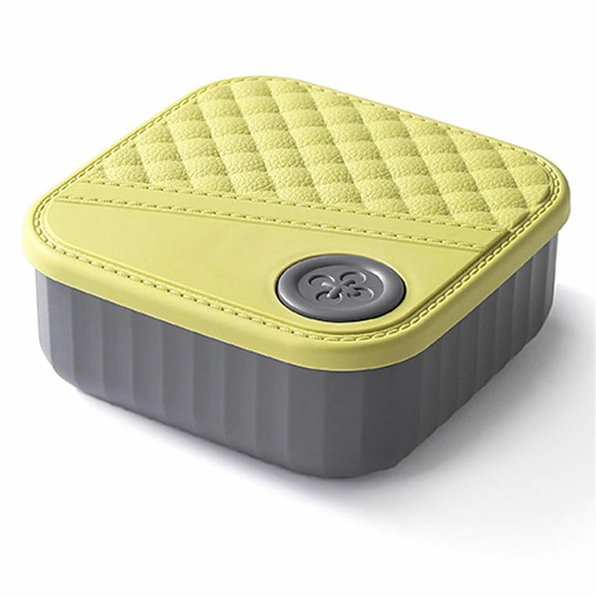 Переносная Швейная Коробка, Набор Принадлежностей Для Шитья Своими Руками, Сине-Серый