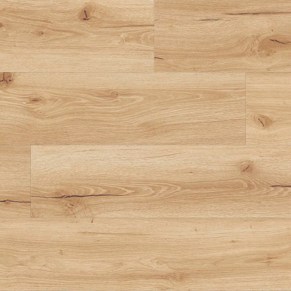 Флорвуд Дуб Фабио SPC плитка 43 класс с фаской толщина 5мм 2.442м²