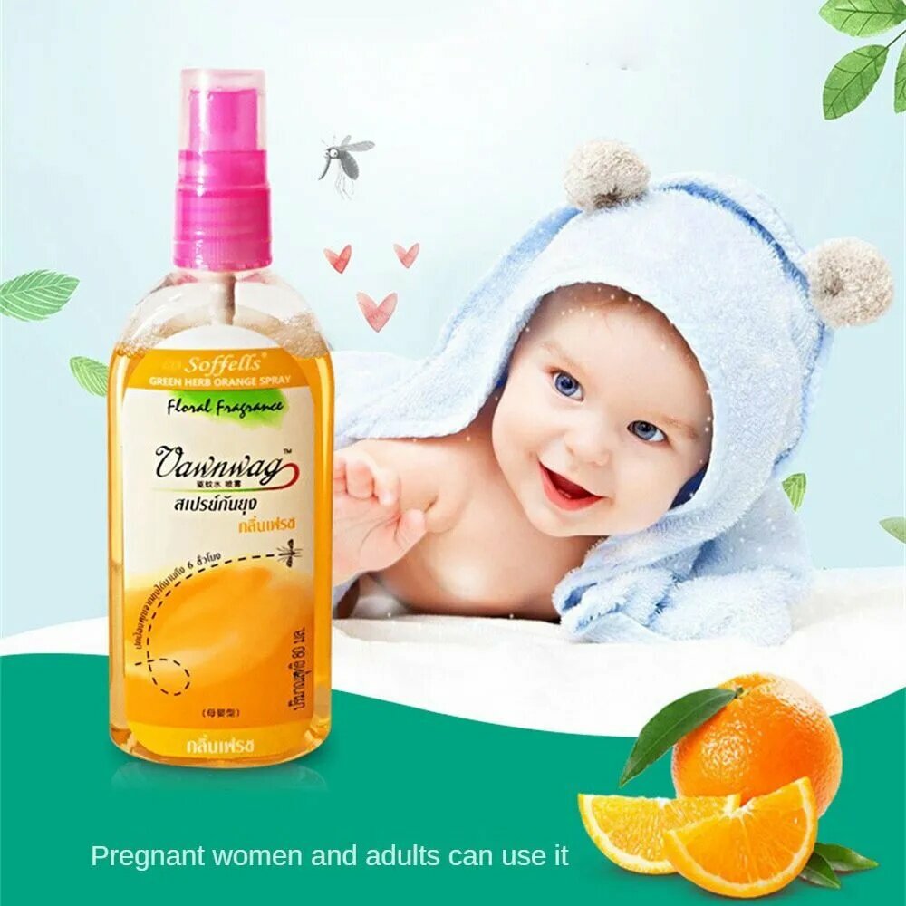 Детский набор для ухода