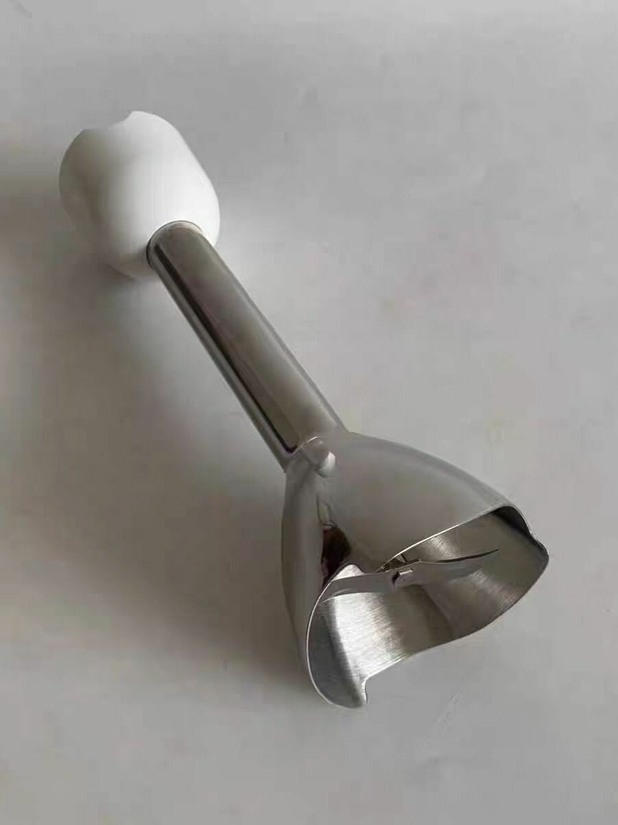 Нож (насадка) для погружных блендеров Philips HR1604 HR1607 HR1623 HR1608 HR1613