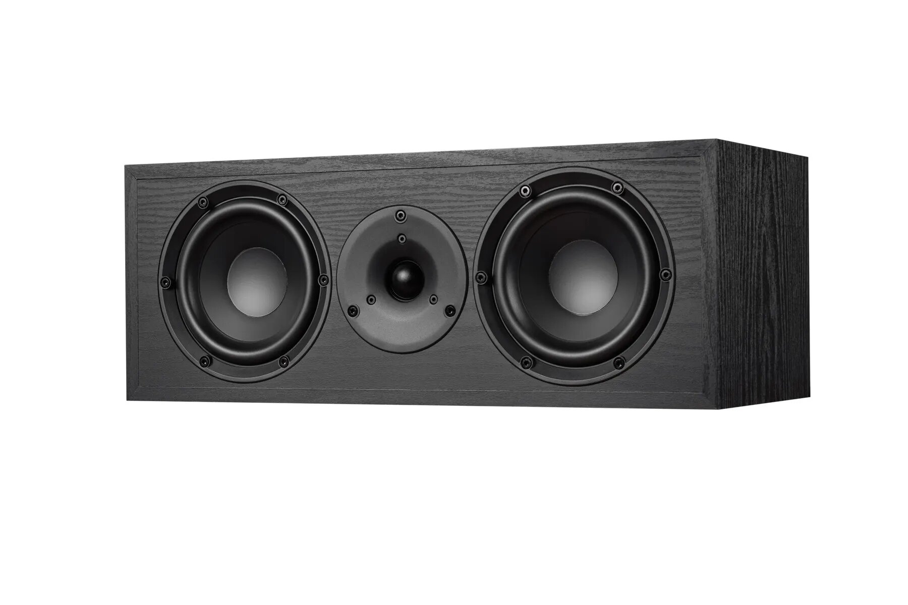 Акустика центрального канала Phaze Audio Tilia Center Black