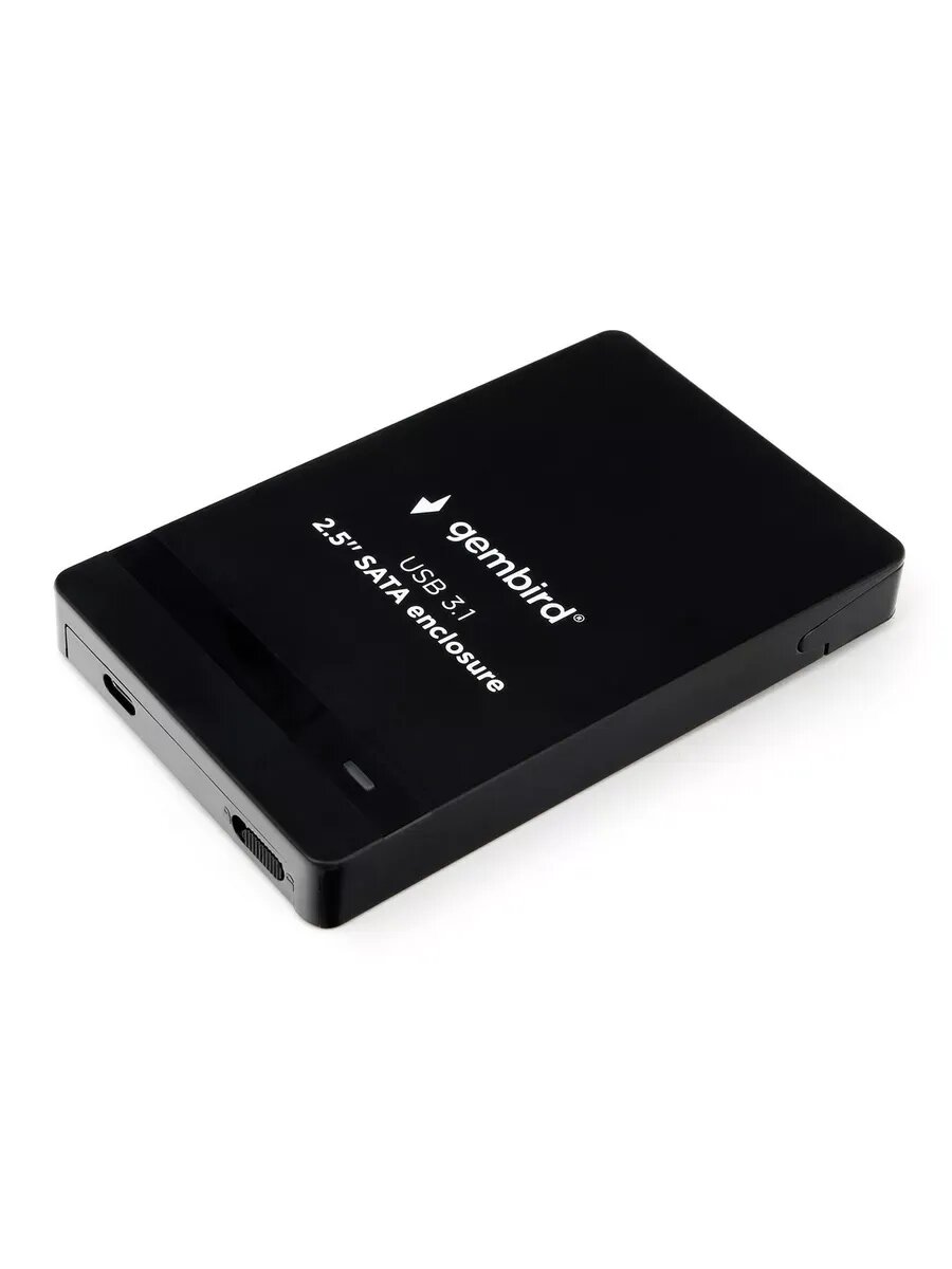 Внешний корпус 2.5 EE2-U31S-2
