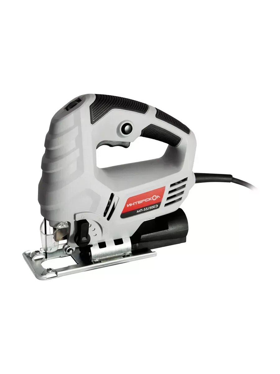 Лобзик электрический МП-55/500Э 500Вт 3000 ходов-мин