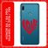 Чехол на Honor 8A/8A Pro/Huawei Y6s/Y6 2019 / Хонор 8А с принтом "Love heart 2 -...