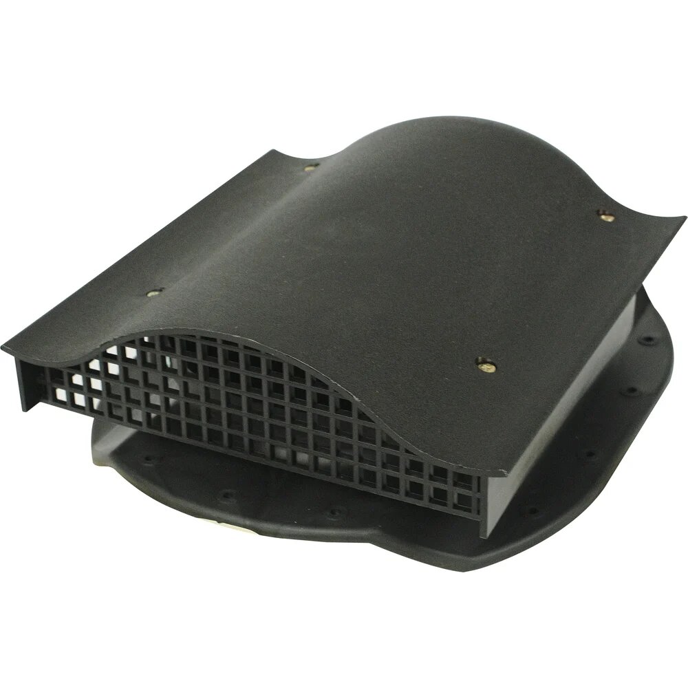 Татполимер Аэратор кровельный ТР-88/K (черный) 46155