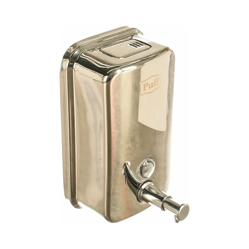 Puff Дозатор для жидкого мыла AISI 304 8608 1402.099