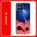 Чехол на Honor X8 / Хуавей X8 с принтом "Affectionate cat - 8 марта", прозрачный