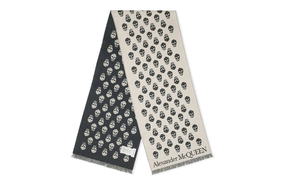 Шарф для мужчин