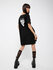 Майка Katami Wear, размер M/L, черный