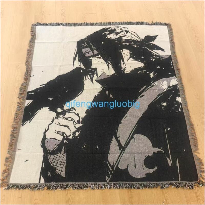 Гобеленовый аниме ковер Берсерк Гриффит160CM*130CM