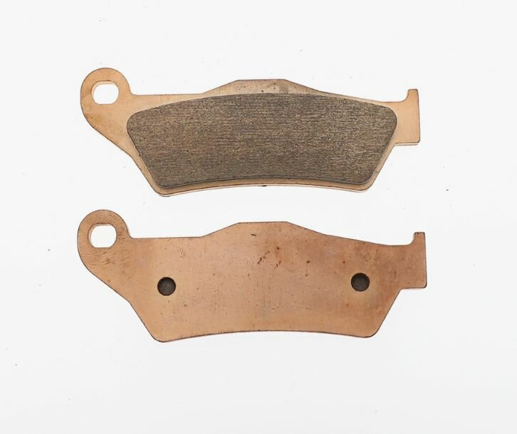 Колодки тормозные OTRSS FA181