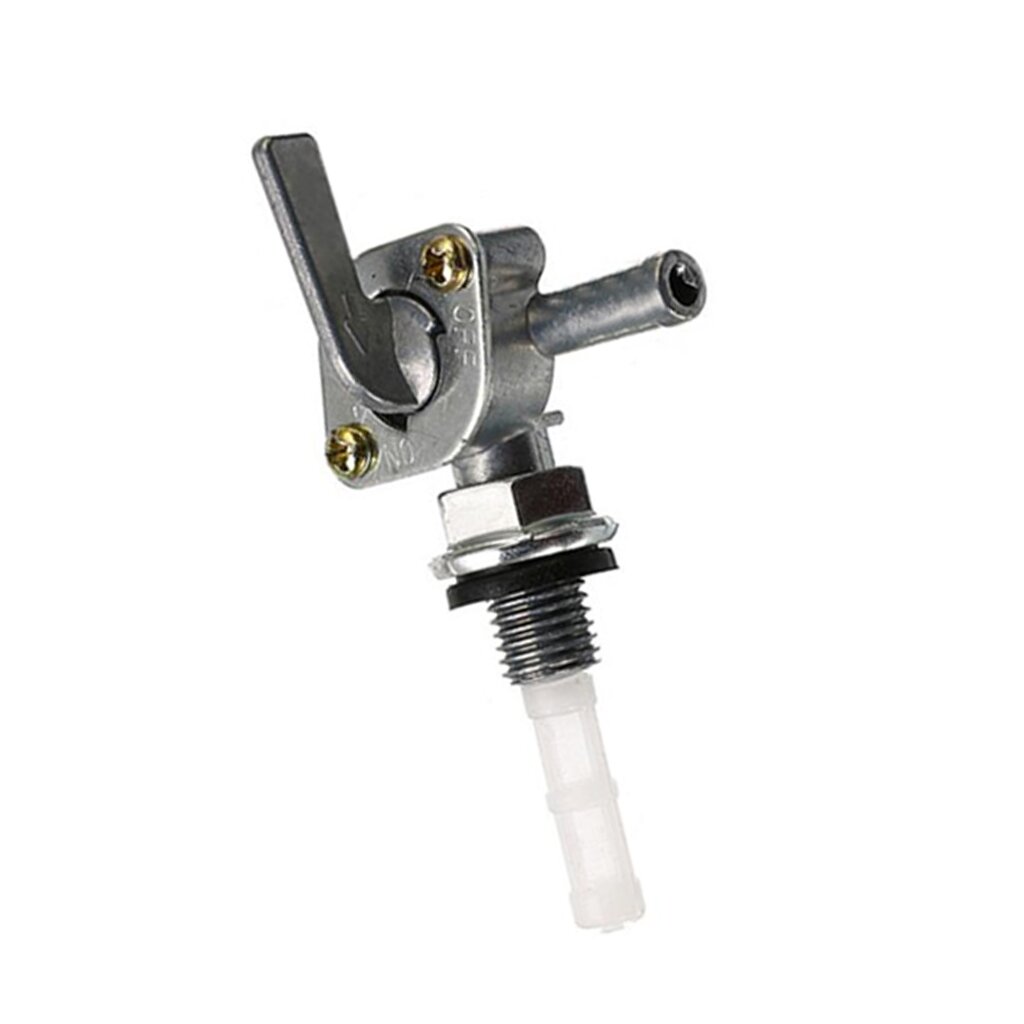 Клапаны топливного бака мотоцикла с двойными уплотнительными кольцами, предотвращающими утечку газа, Универсальное приспособление для использования в генераторах