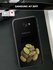 Чехол на Samsung Galaxy A7 2017 / Самсунг Галакси А7 2017 с принтом "Дикий огуре...