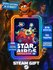 Star Birds Steam для PC | Казуальные игры | русские субтитры и интерфейс | Цифро...