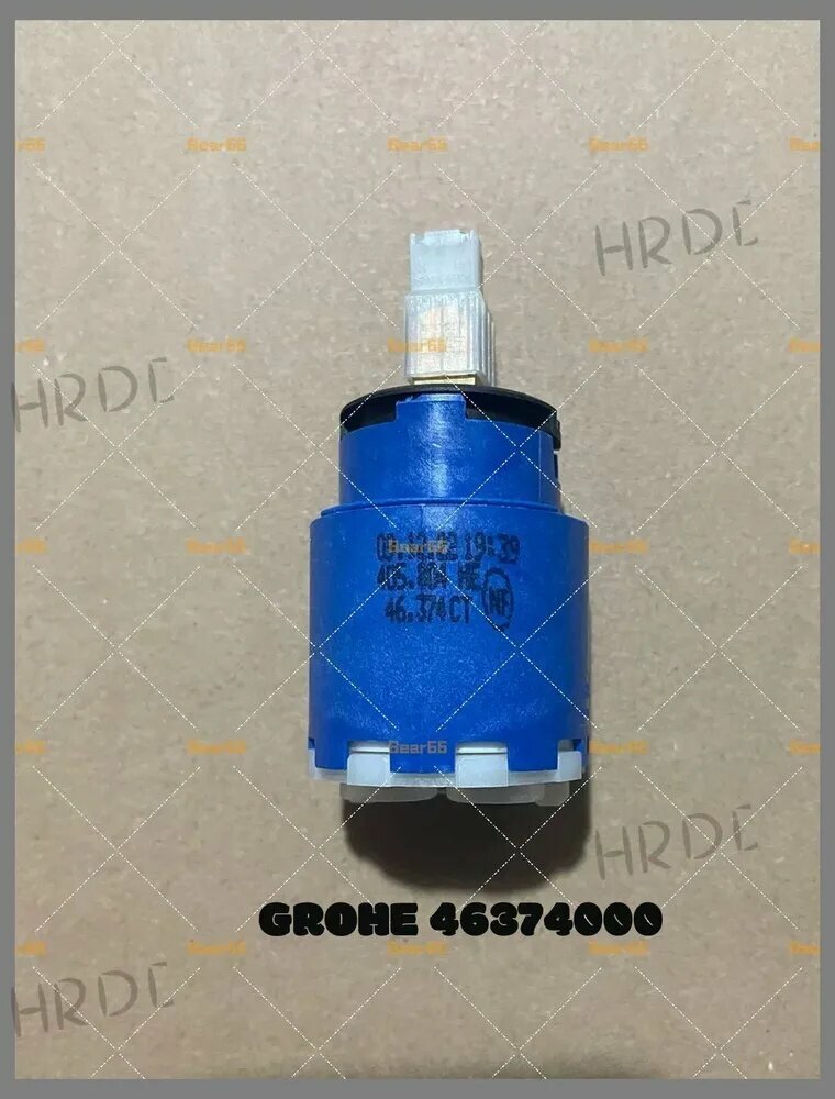 Картридж для смесителяКерамический картридж Grohe 35 мм (46374000) с керамическими