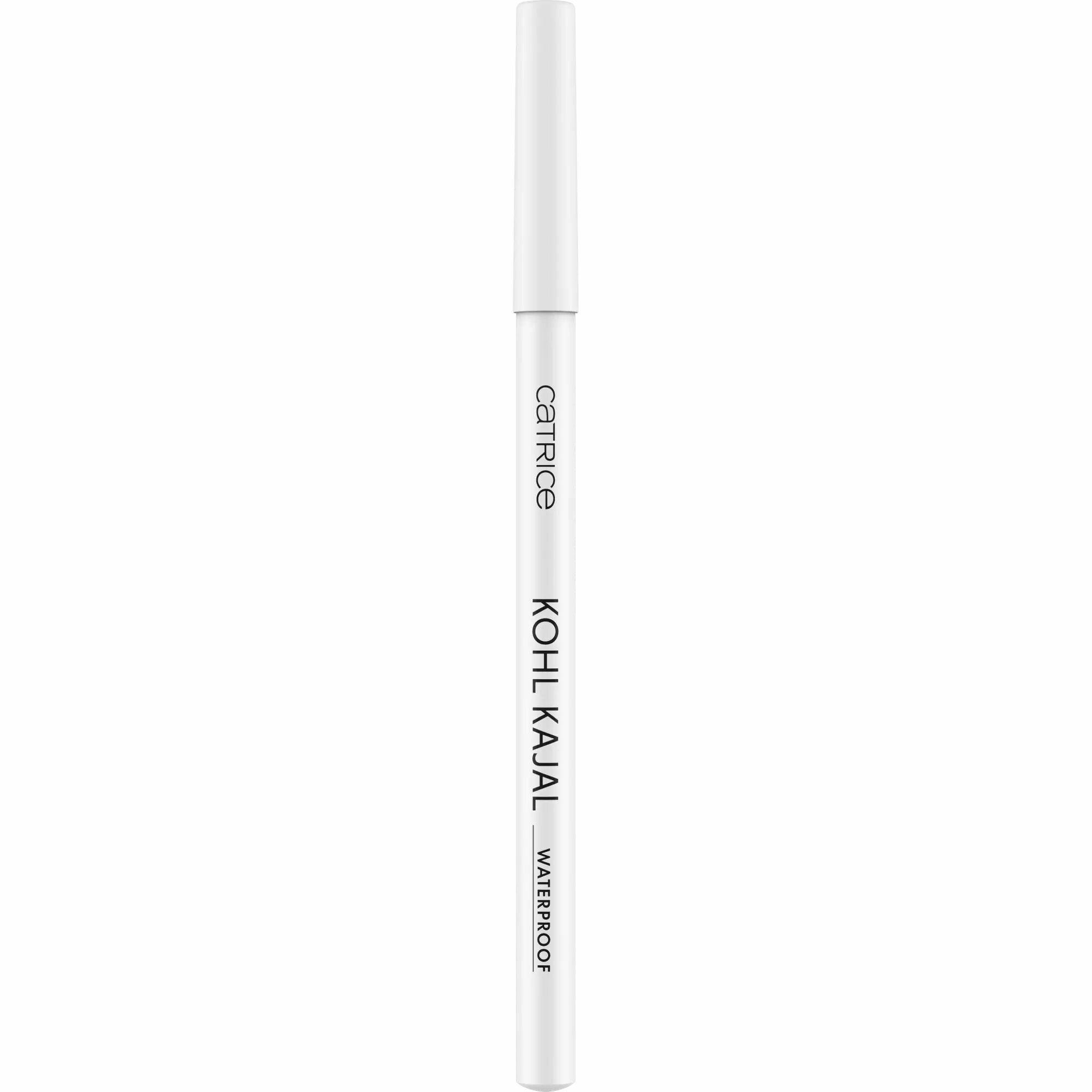 Карандаш-Кайал для Глаз CATRICE (Катрис) Kohl Kajal Waterproof - 020 Tweet White (Белый Твит)