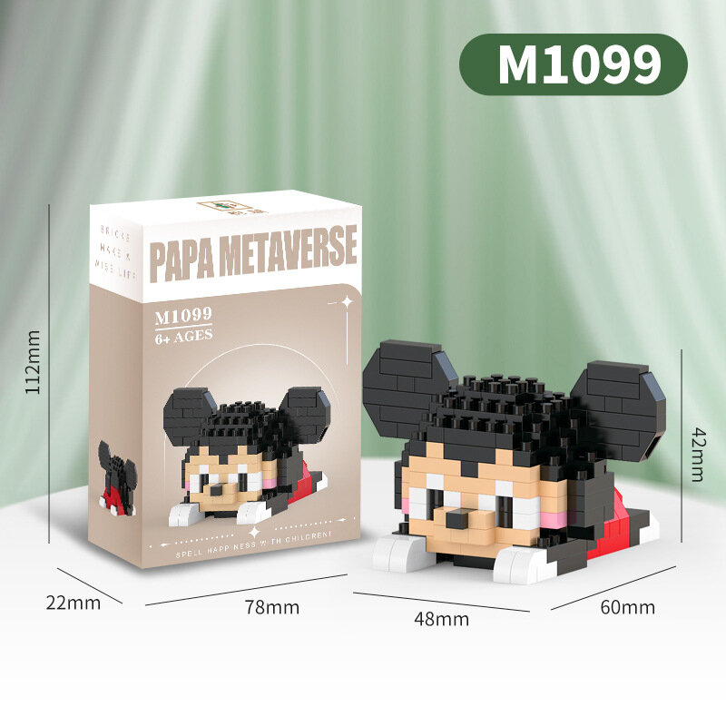 Совместимые по индивидуальному заказу мультяшные куклы LEGO Journey to the West, папская семья, строительные блоки-пазлы, собранные детские игрушки в подарок