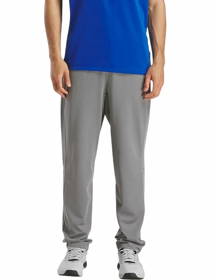 Брюки спортивные Identity Train Tricot Knit Pant