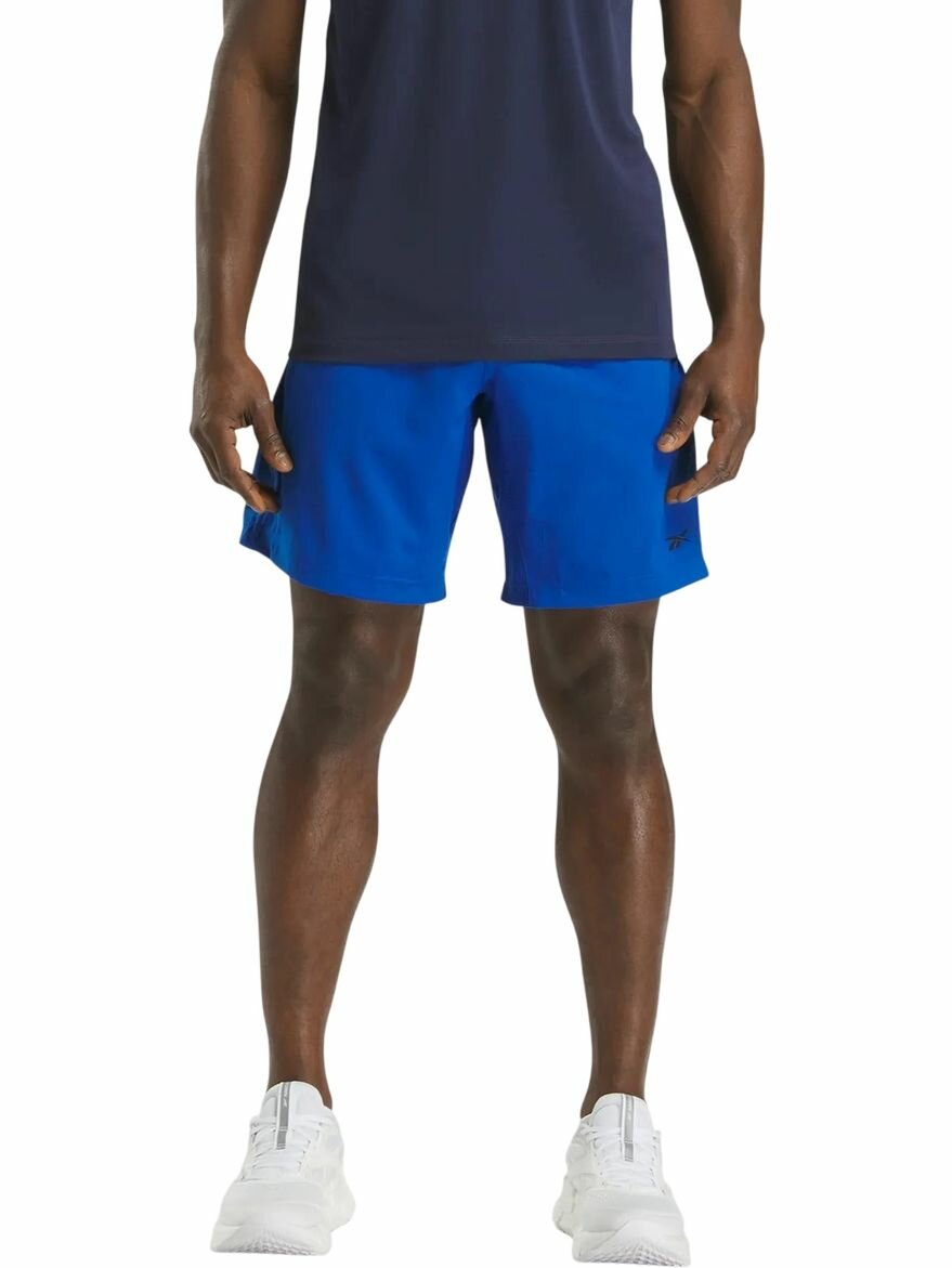 Шорты спортивные Workout Woven Short