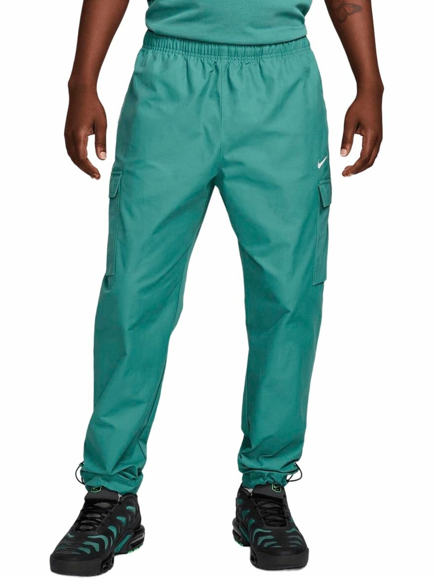 Брюки спортивные Sportswear Sweet Air Play Woven Pant