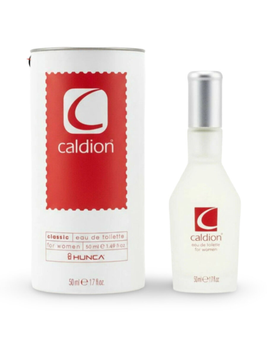 Hunca Caldion (Ханка Калдион) For Women туалетная вода 100мл