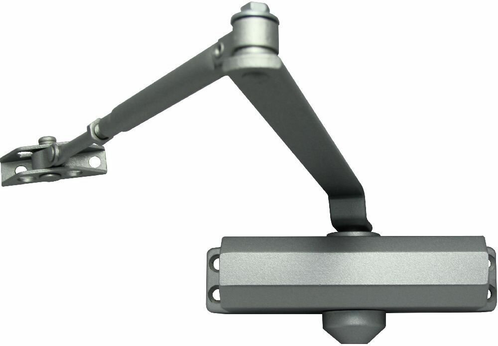 VIZIT-DC503S Arctic Доводчик