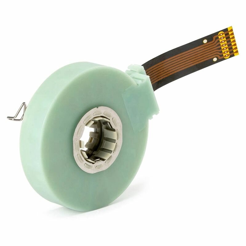 51863959 Датчик угла поворота руля Авто для CORSA D Aftermarket