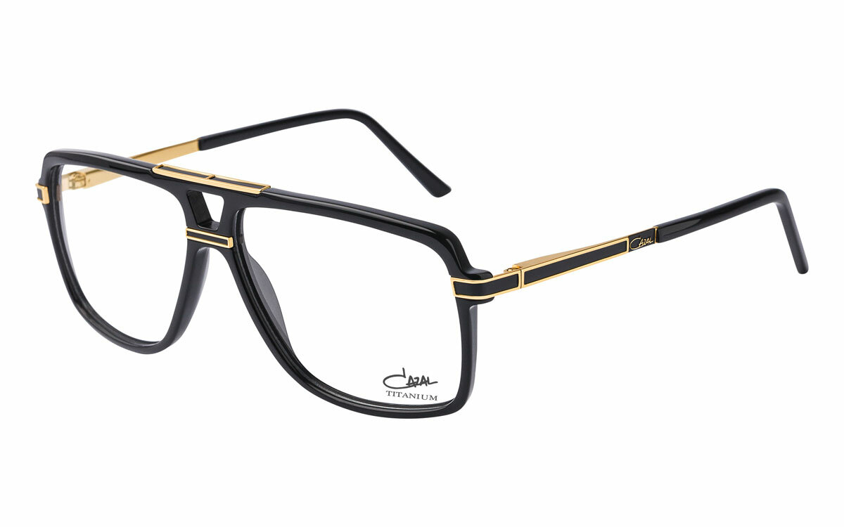 Оптическая оправа Cazal 6018 001