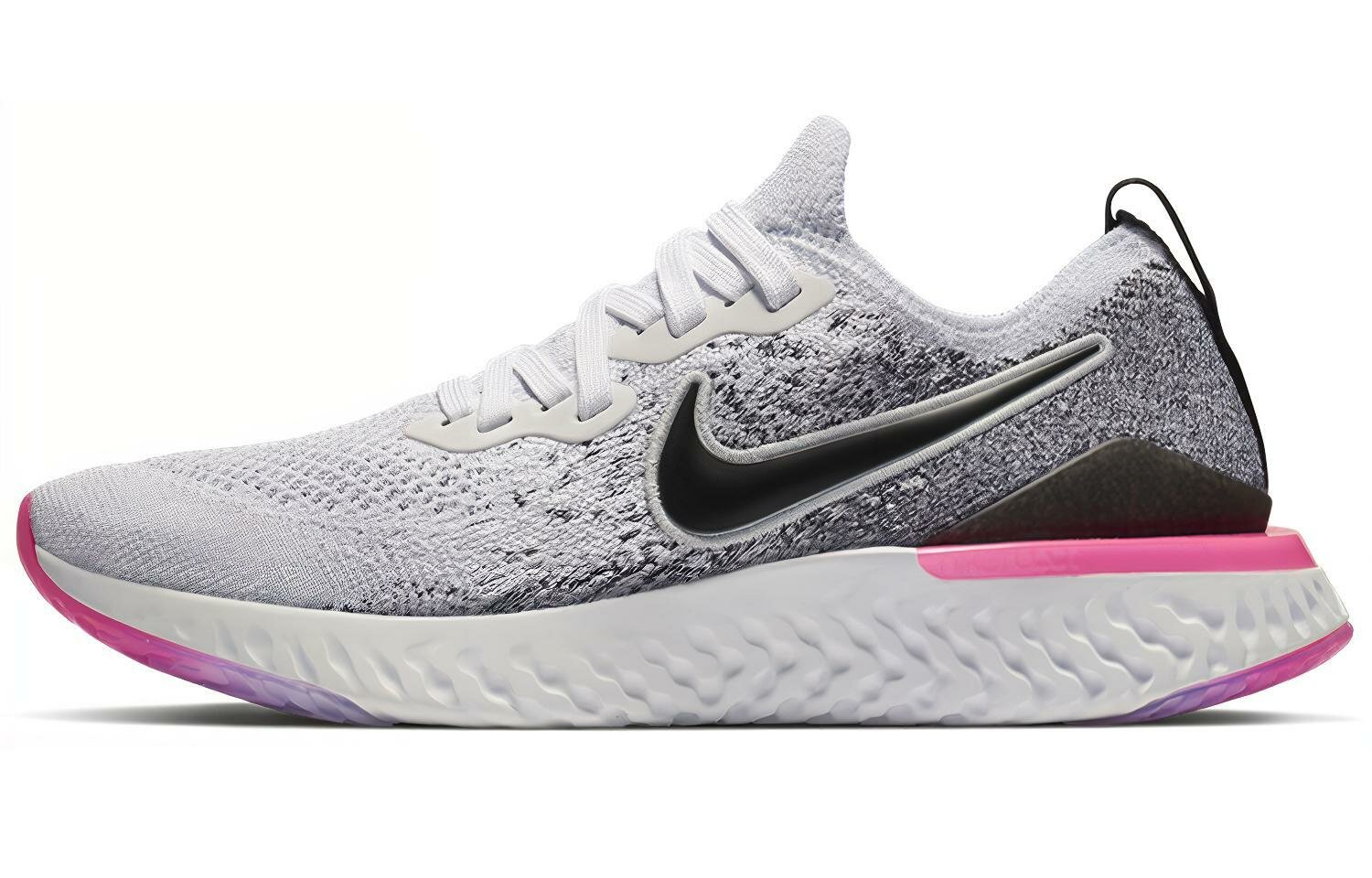 Кроссовки Epic React Flyknit 2