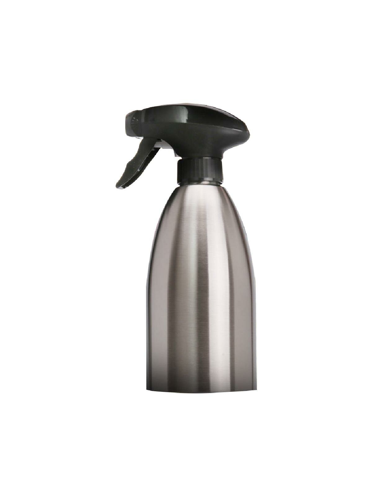 Бутылка-Распылитель Оливкового Масла из Нержавеющей Стали, Масленка для приготовления Барбекю