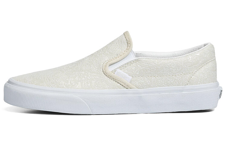 Кроссовки slip-on