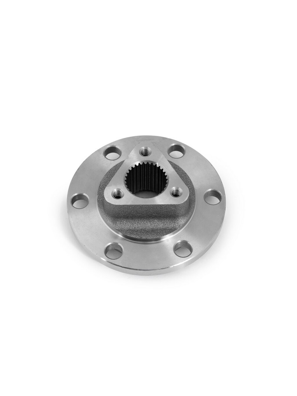 Фланец перед. моста для а/м ГАЗ-33027 "MetalPart" (полный привод)