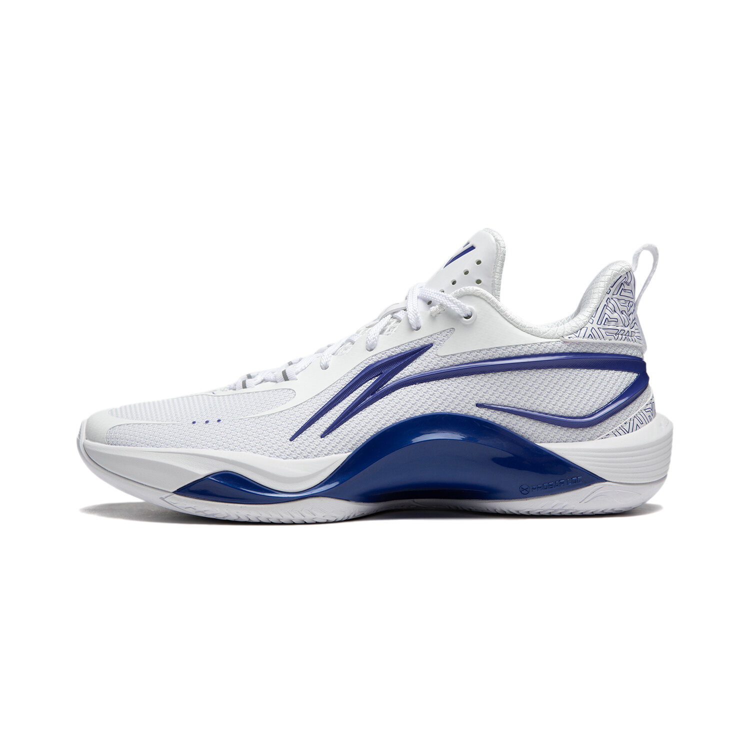 Кроссовки Shining FVV PE