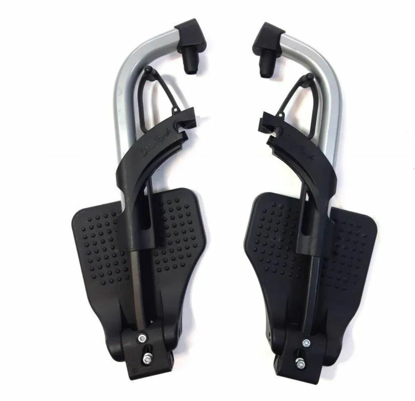 Подножка для инвалидной коляски Ottobock Start 48 см ( Оттобок старт )