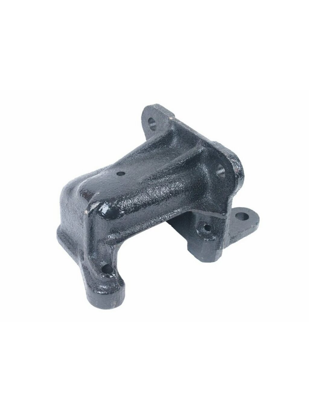 Кронштейн рессоры правый (задн.) для а/м УАЗ-452