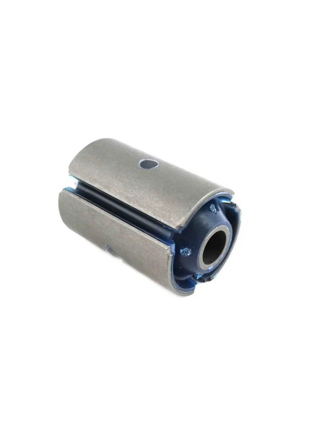 Сайлентблок рессоры для а/м ГАЗель, Соболь (полиуретан) "ПИК"