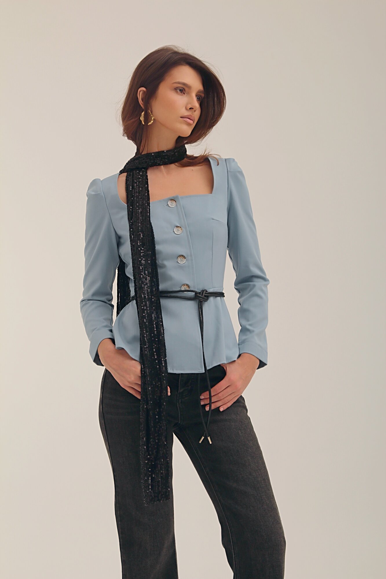 Пиджак Базовая коллекция