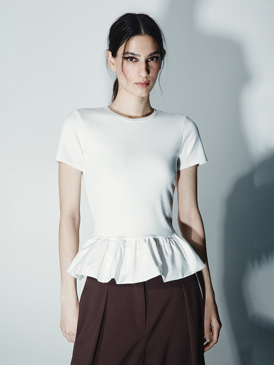 Футболка Woman Mix&Match