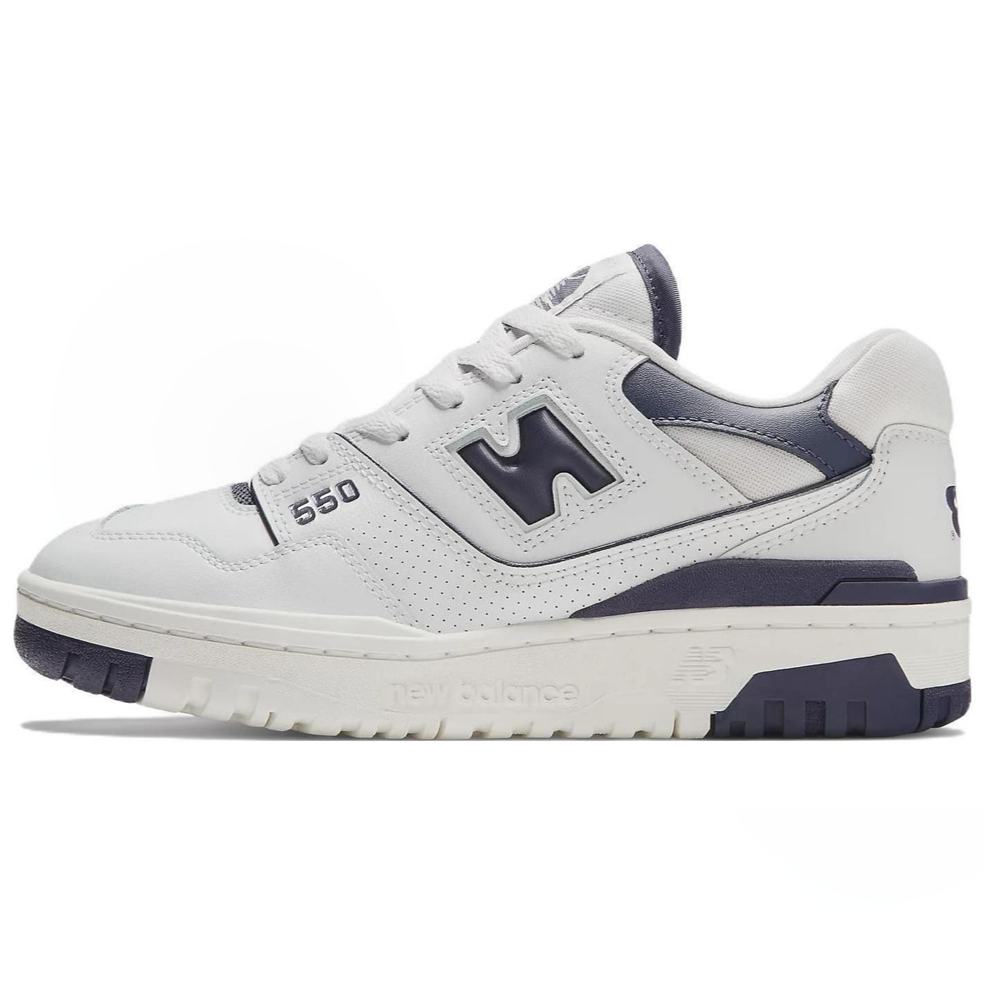 Кроссовки NB 550